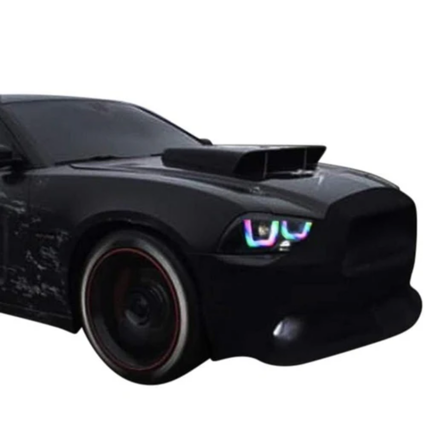 Dodge Charger Flow Series/Color Chasing DRL Boards (for 2011-2014 Spec