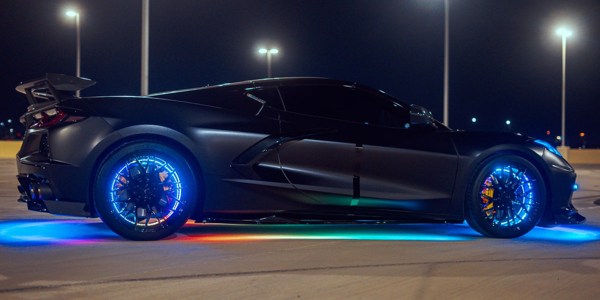 Shop Automotive Lighting Parts & Products