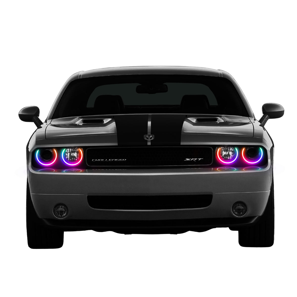 Multicolor Halo Kits - Best Multicolor Halo Kits