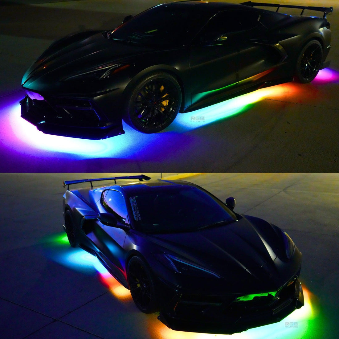 LED Underglow