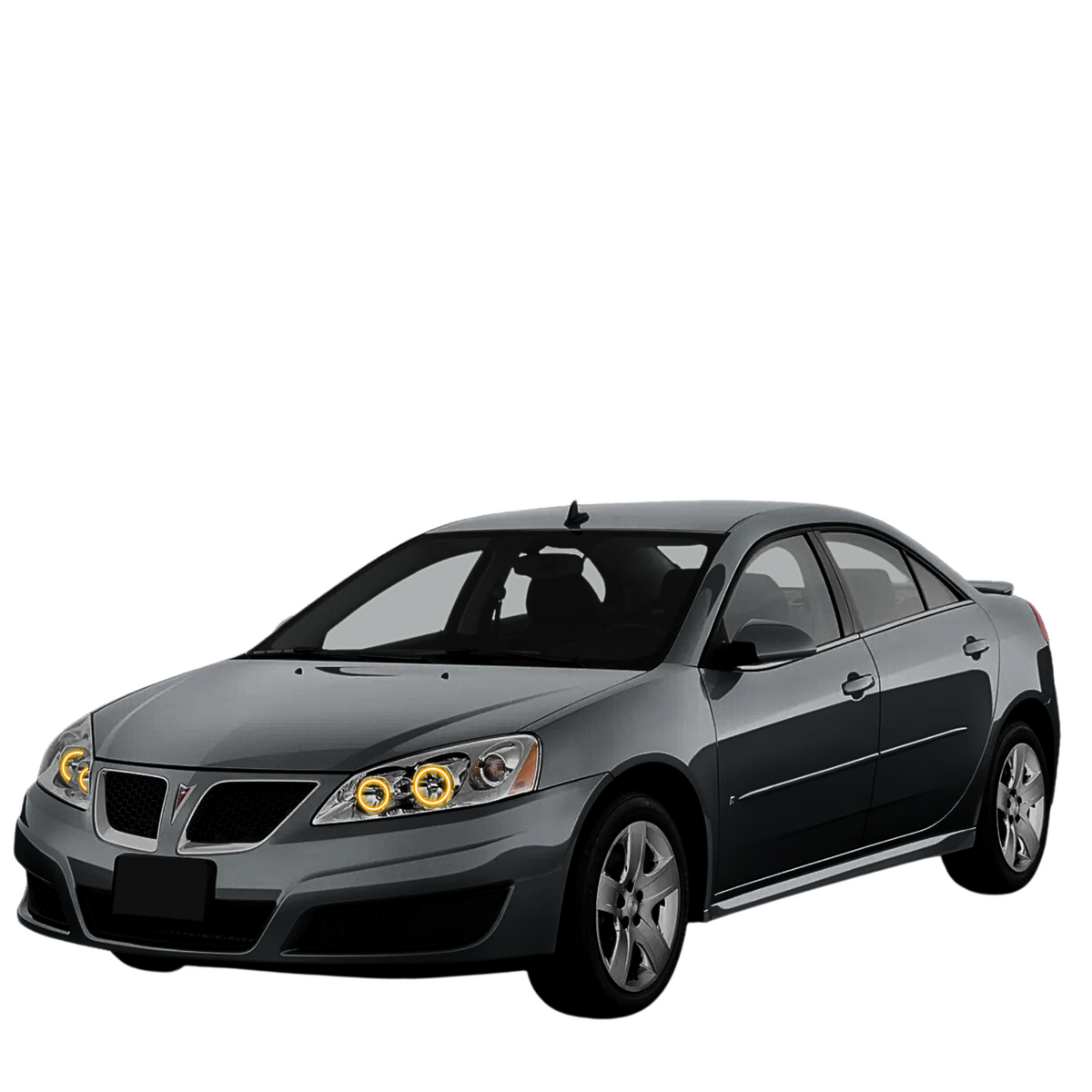 Pontiac g6 aftermarket headlights store