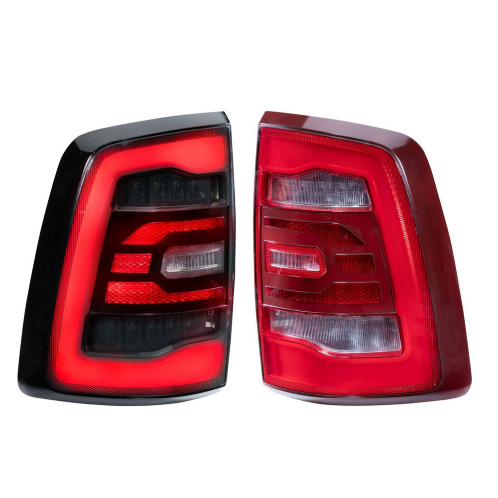 LED Tail Lights