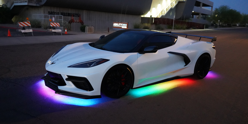 Shop Automotive Lighting Parts & Products