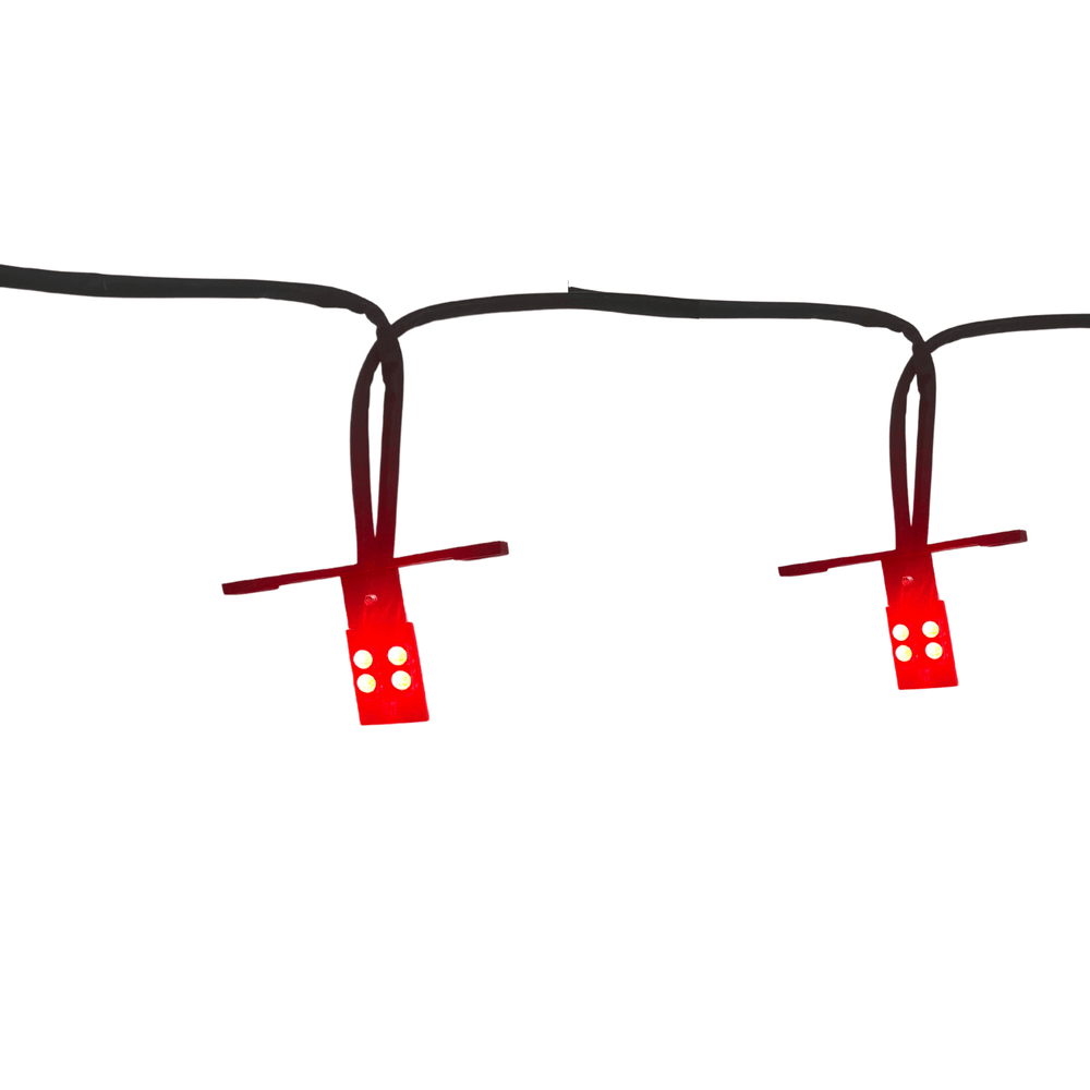 Multicolor Demon Eyes | Flow / Color Chasing