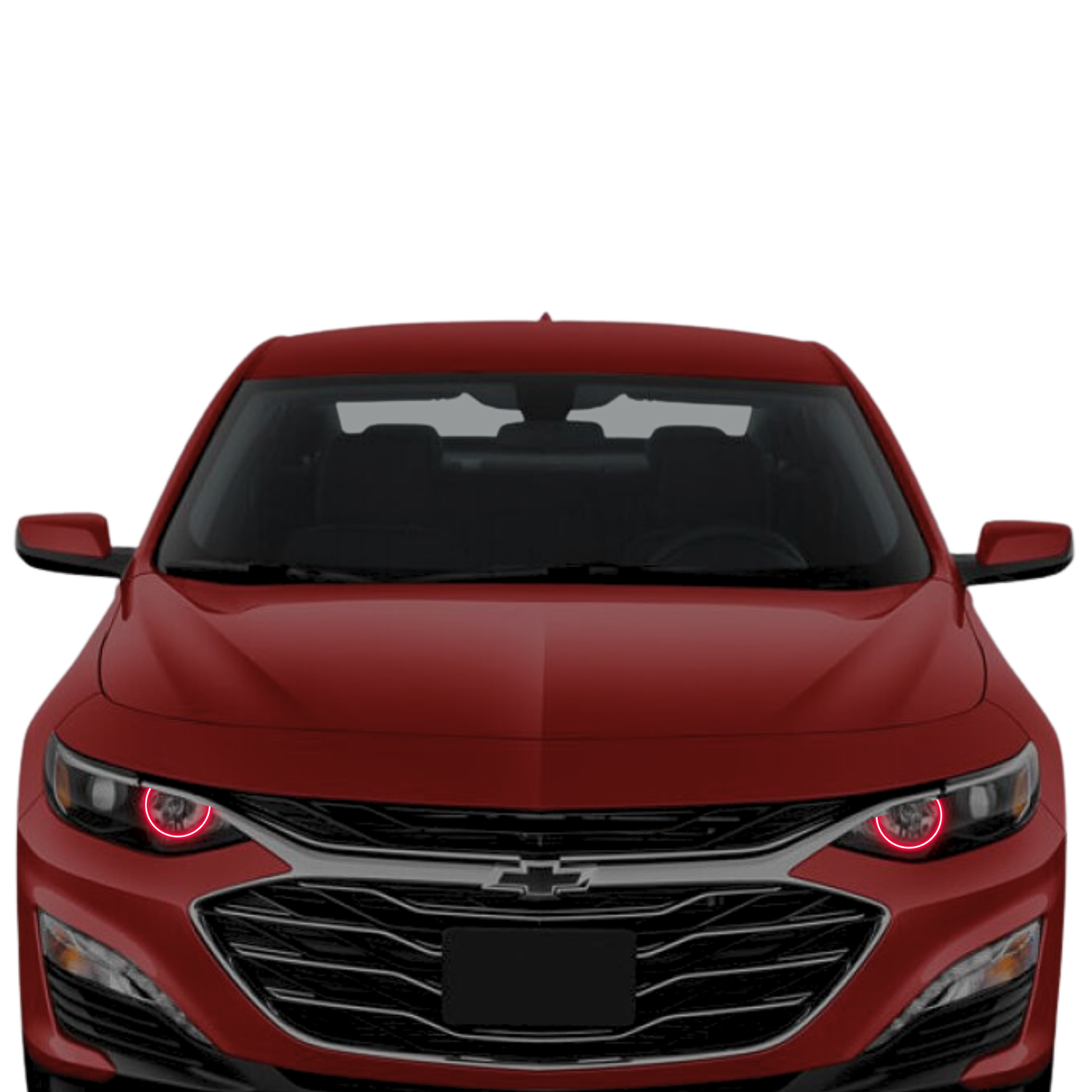 Chevrolet Malibu Multicolor Halo Kit (2020-2022)