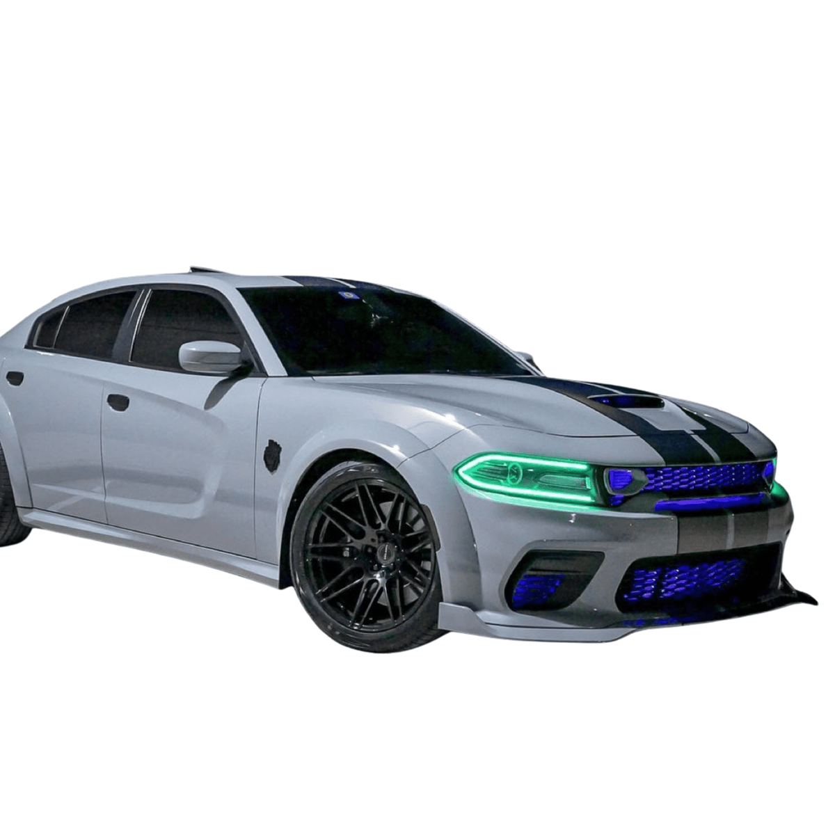 Dodge Charger RGBWA DRL Boards (2015-2023)